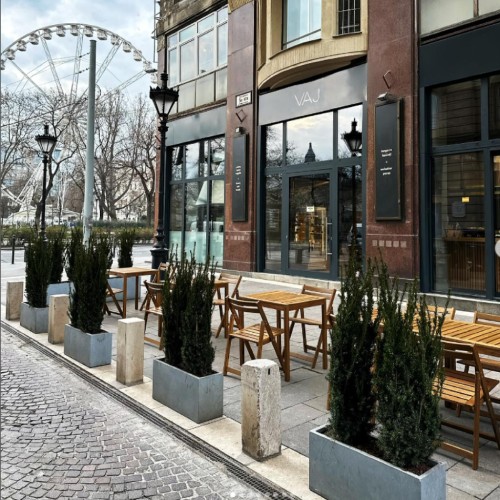 Caffetterie a Budapest per nomadi digitali: dove andare? [10 proposte ...